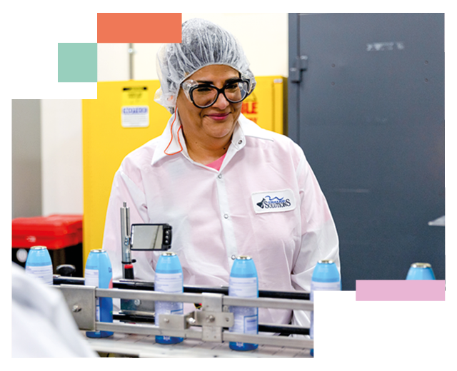 Pharmaceutical Packaging Services | Formulated Solutions